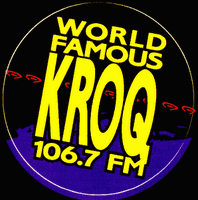 KROQ-FM | Logopedia | Fandom