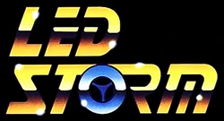 Led Storm | Logopedia | Fandom