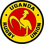 Uganda national rugby union team | Logopedia | Fandom