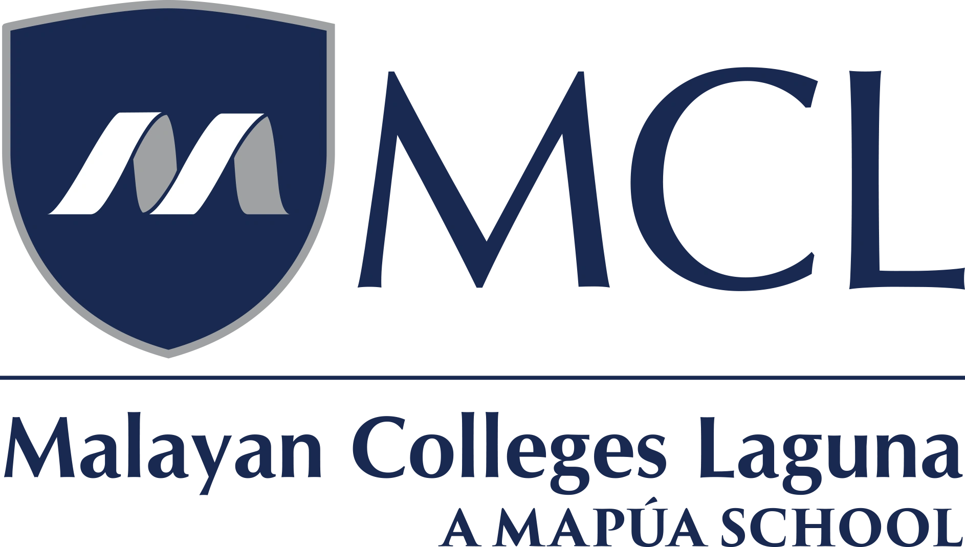 Malayan Colleges Laguna Logo Mapúa Malayan Colleges Laguna