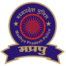 Madhya Pradesh Police | Logopedia | Fandom