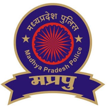 Mp Police Logo