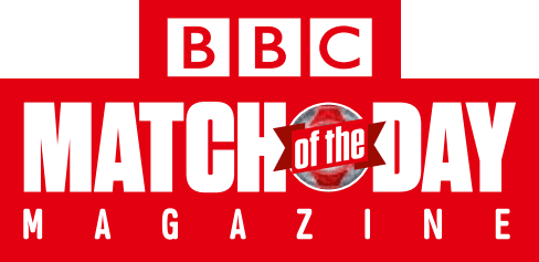 Match of the Day Magazine | Logopedia | Fandom