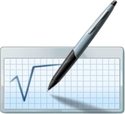 Math Input Panel | Logopedia | Fandom