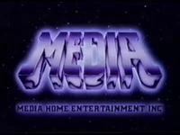 Media Home Entertainment/Other | Logopedia | Fandom