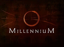 Millennium | Logopedia | Fandom