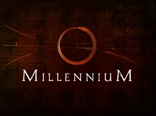 Millennium | Logopedia | Fandom