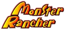 Monster Rancher | Logopedia | Fandom