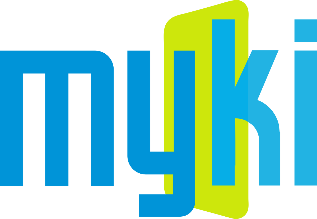 Myki | Logopedia | Fandom