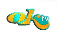 OK TV | Logopedia | Fandom