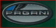 Pagani | Logopedia | Fandom