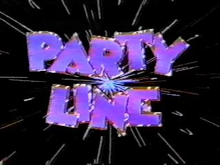 Party Line | Logopedia | Fandom