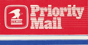 Priority Mail | Logopedia | Fandom