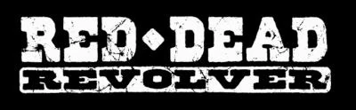 Red Dead Revolver | Logopedia | Fandom