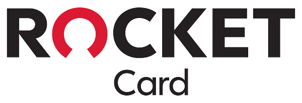 Rocket Card | Logopedia | Fandom