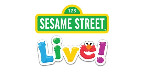 Sesame Street Logopedia