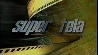 Super Tela | Logopedia | Fandom
