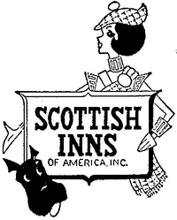 Scottish Inns | Logopedia | Fandom