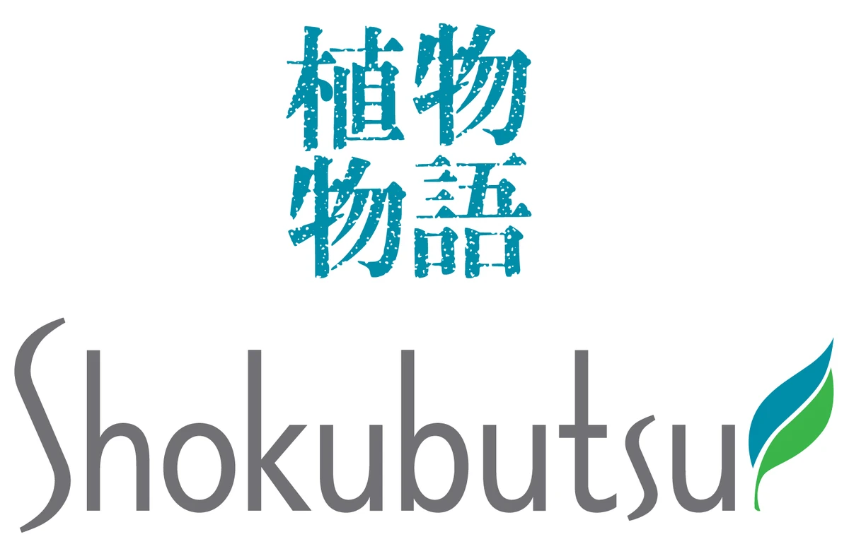 Shokubutsu | Logopedia | Fandom