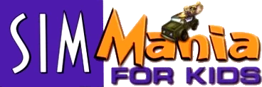 SimMania for Kids | Logopedia | Fandom