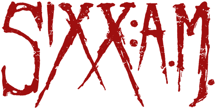 Sixx:A.M. | Logopedia | Fandom