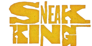 Sneak King | Logopedia | Fandom