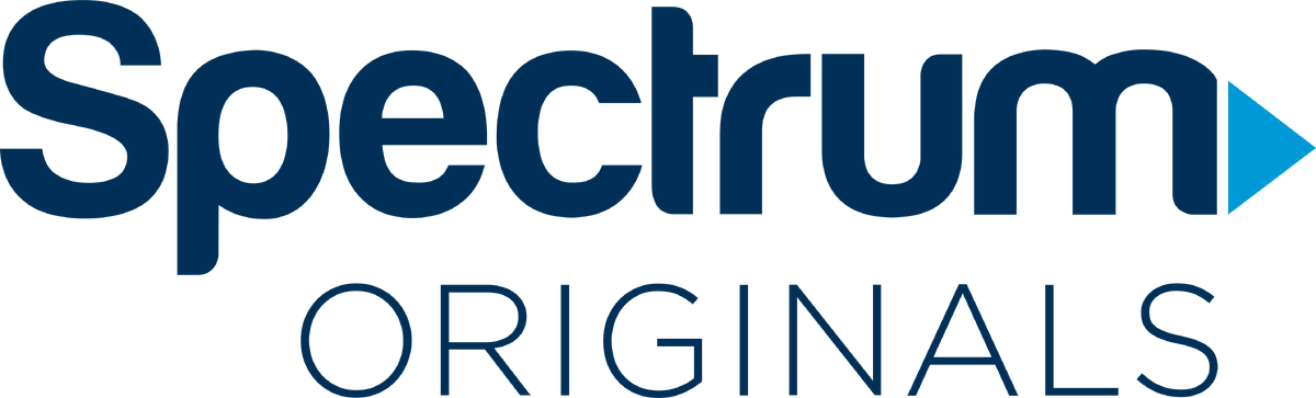 Spectrum Originals | Logopedia | Fandom