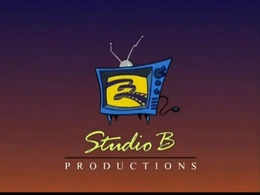 Studio B Productions/Other | Logopedia | Fandom