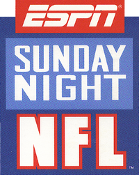 Sunday Night Football | Logopedia | Fandom
