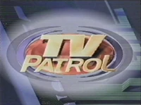 TV Patrol | Logopedia | Fandom