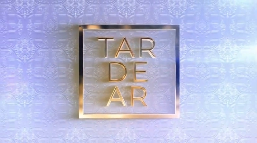 Tardear | Logopedia | Fandom