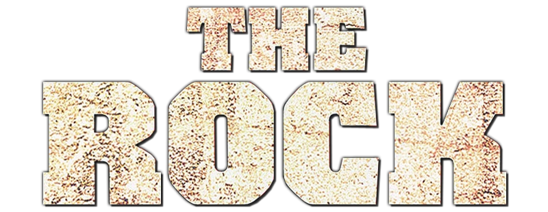 The Rock (film) | Logopedia | Fandom