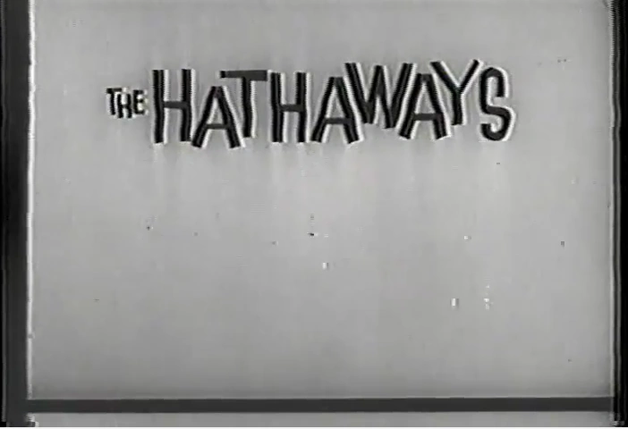 The Hathaways | Logopedia | Fandom