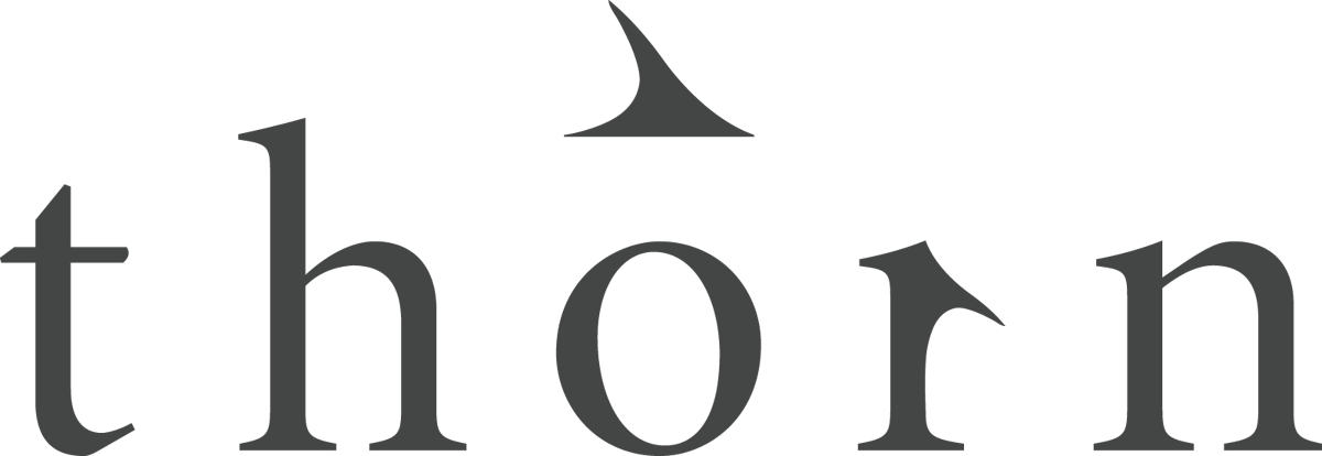 Thorn | Logopedia | Fandom