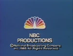 NBC Studios | Logopedia | Fandom