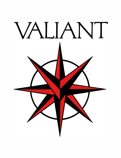 Valiant Entertainment | Logopedia | Fandom