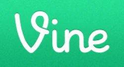 Vine Logo Evolution