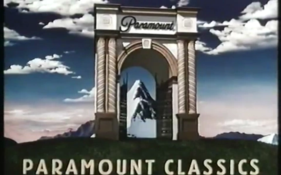 Paramount Classics | Closing Logo Group | Fandom
