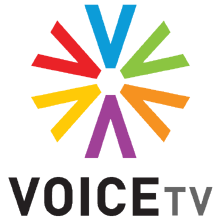 Voice TV Co., Ltd. | Logopedia | Fandom