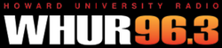 WHUR-FM | Logopedia | Fandom