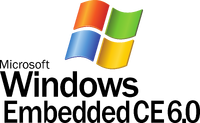 Windows Embedded Compact/Versions | Logopedia | Fandom