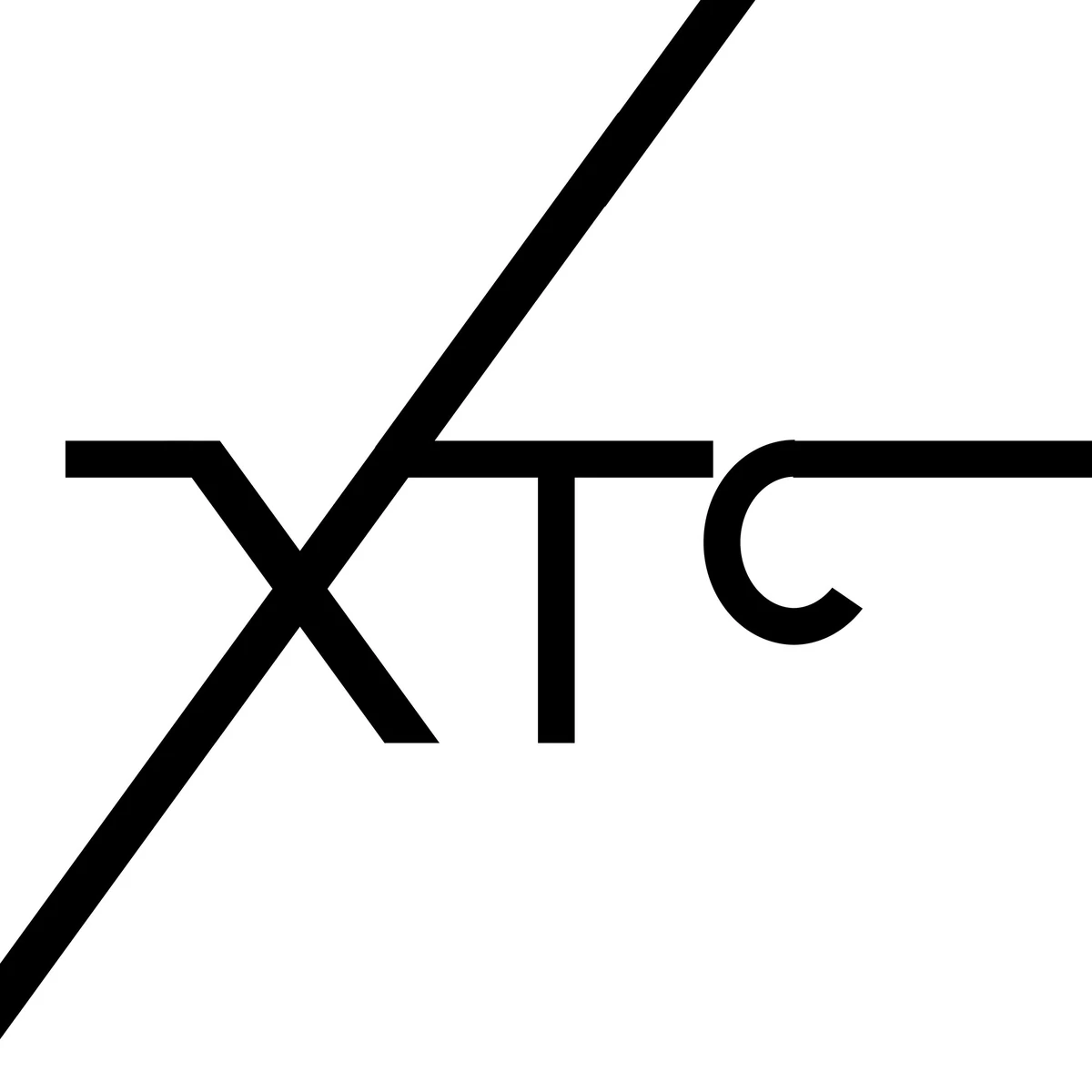 XTC | Logopedia | Fandom