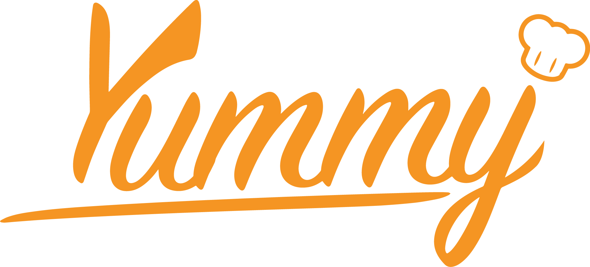 Yummy Logo