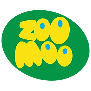 ZooMoo Kids | Wiki Logopedia | Fandom