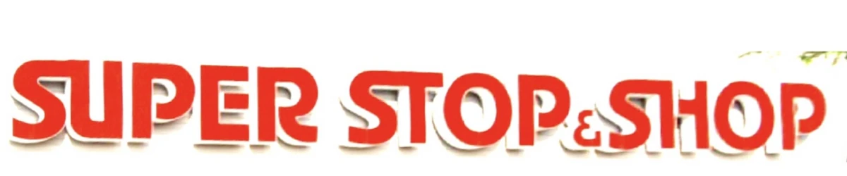 Super Stop & Shop | Logopedia | Fandom