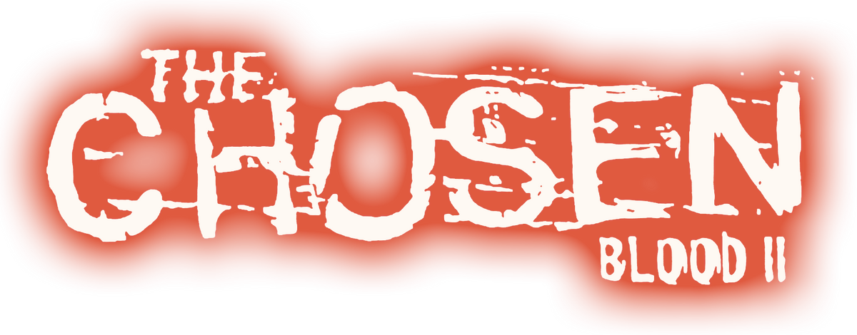Blood II: The Chosen | Logopedia | Fandom