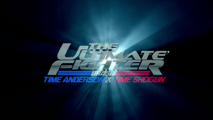 The Ultimate Fighter Brasil | Logopedia | Fandom
