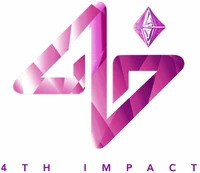 4th Impact | Logopedia | Fandom