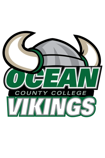 Ocean County College Vikings | Logopedia | Fandom