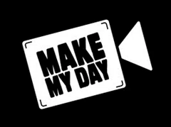 Make My Day | Logopedia | Fandom